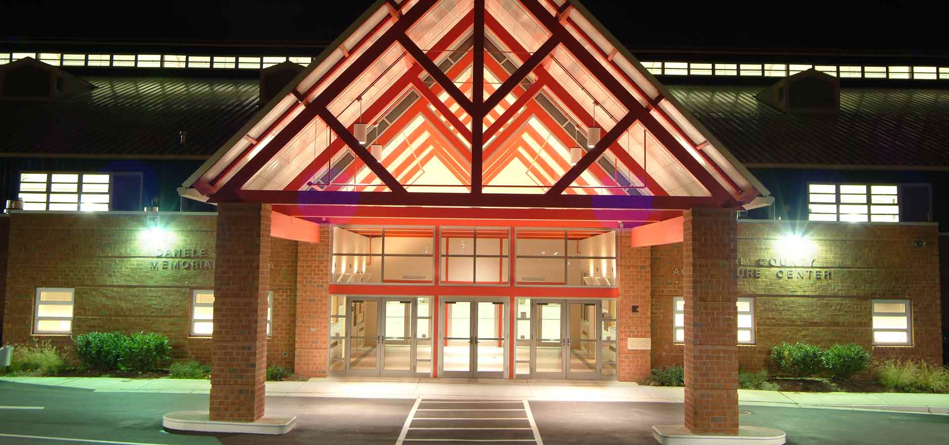 Carroll County Ag Center