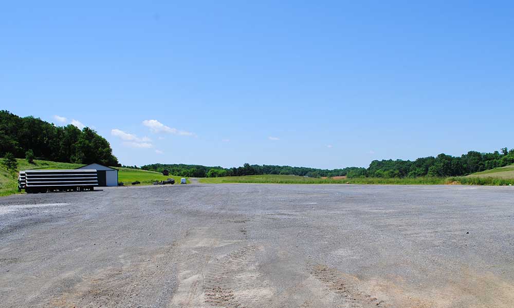 Map - Carroll County Ag Center