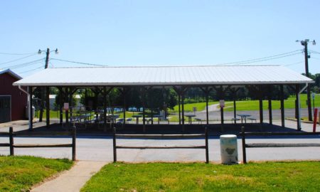 Map - Carroll County Ag Center