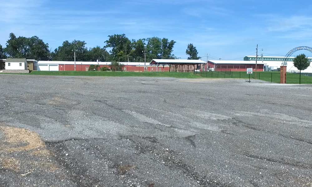 Map - Carroll County Ag Center