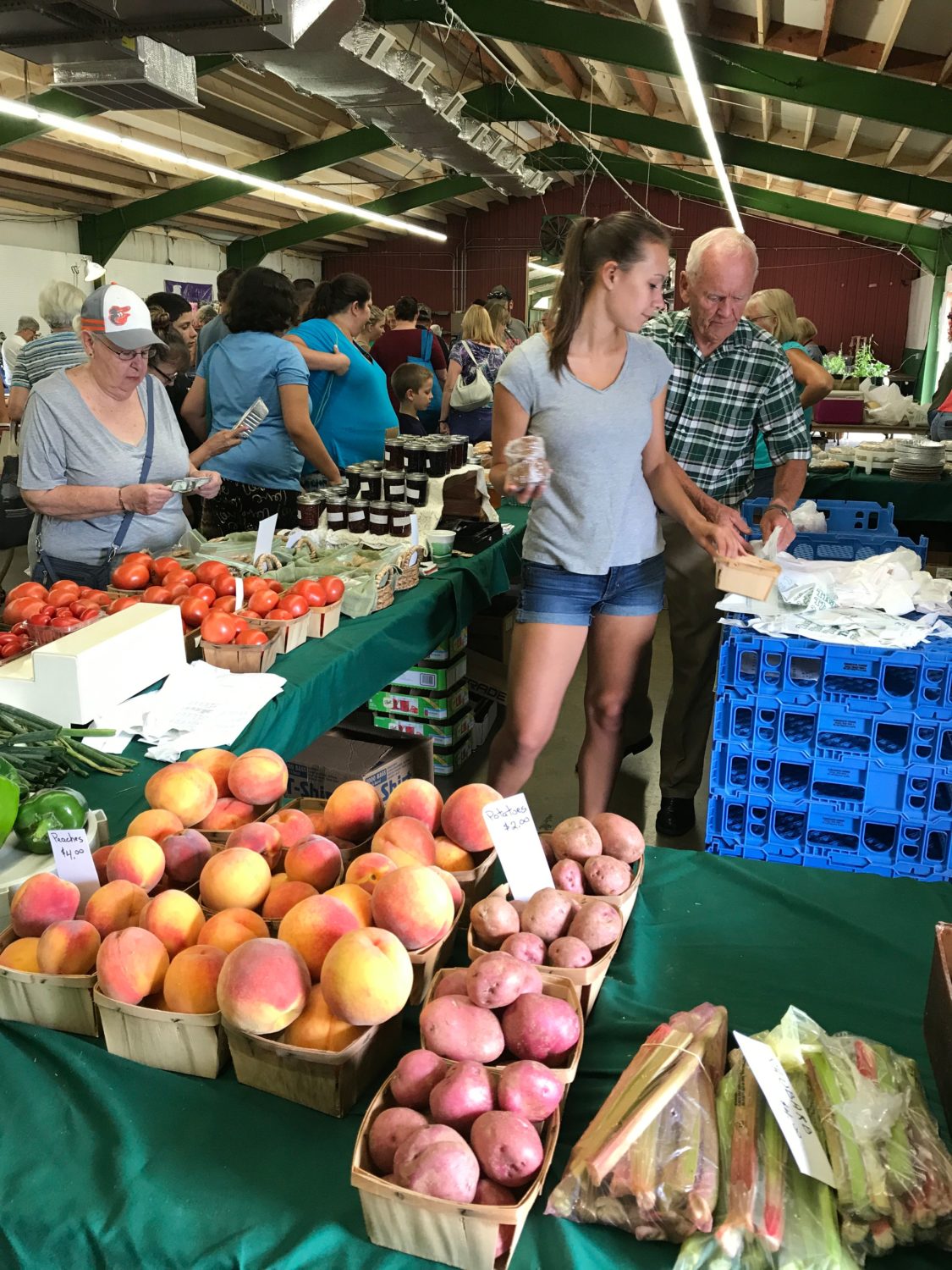 Event Calendar - Carroll County Ag Center