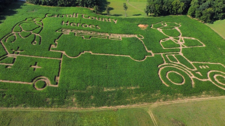 Event Calendar - Carroll County Ag Center