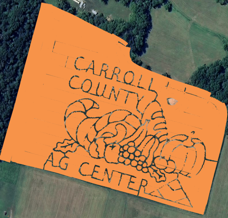 Event List - Carroll County Ag Center