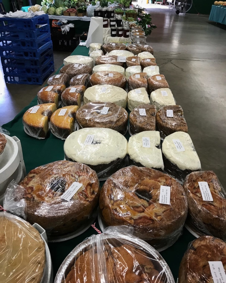 Event List - Carroll County Ag Center