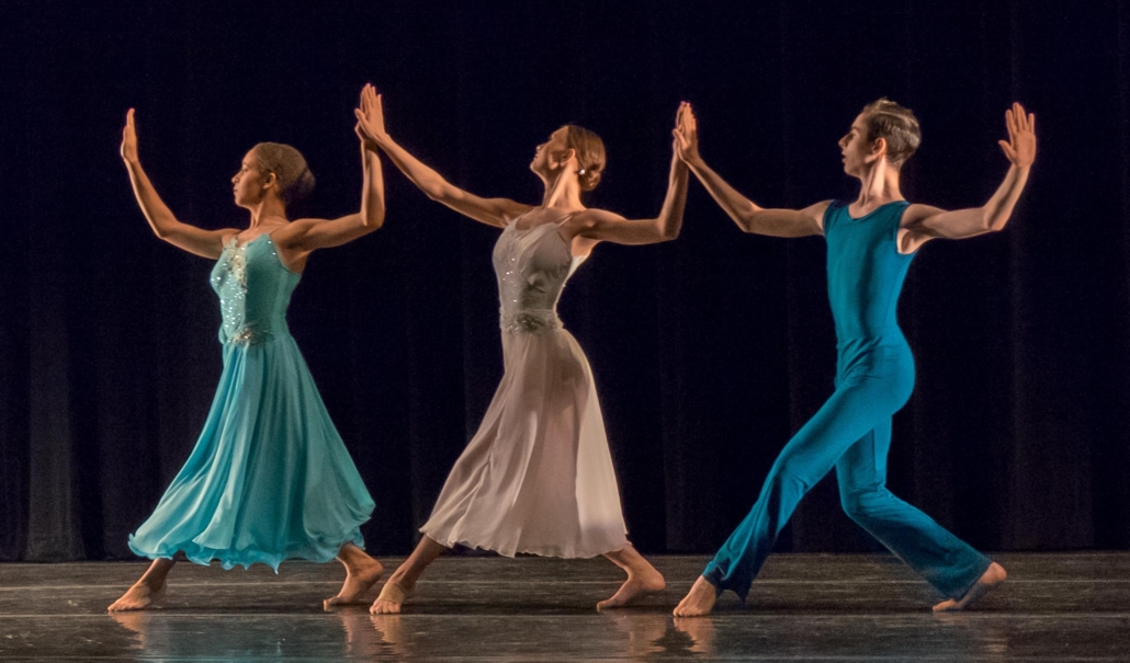 Just Dance! - Carroll County Dance Center Recital - Carroll County Ag ...